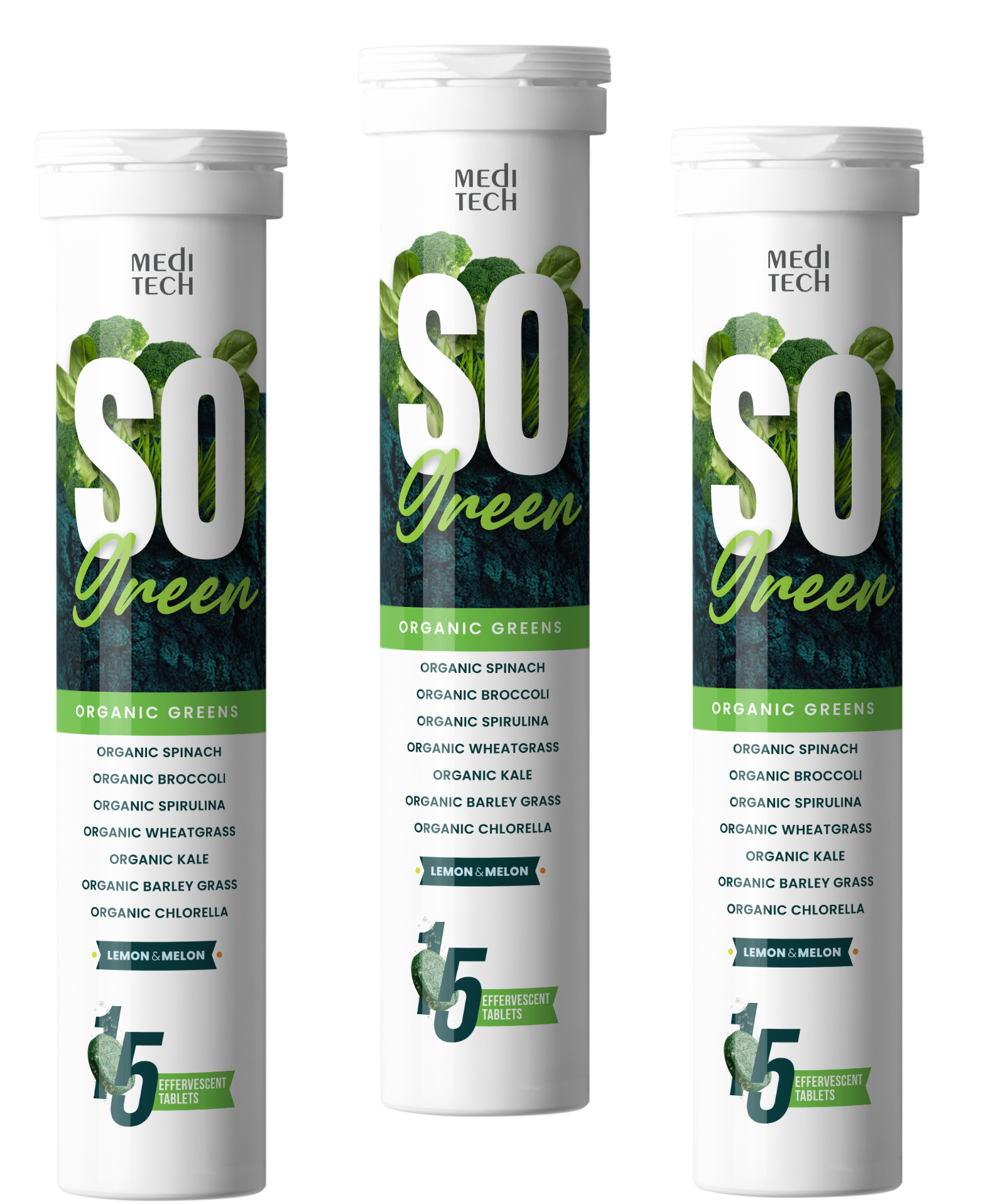 Neden SoGreen? – SoGreen Türkiye