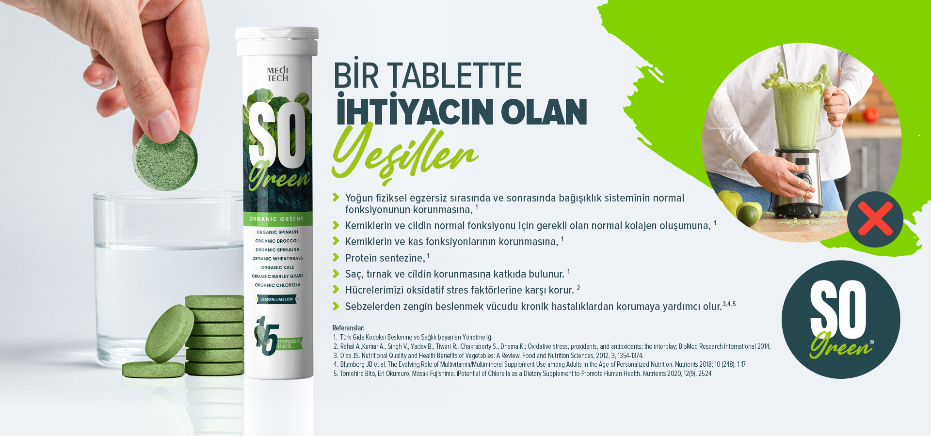 SoGreen Türkiye